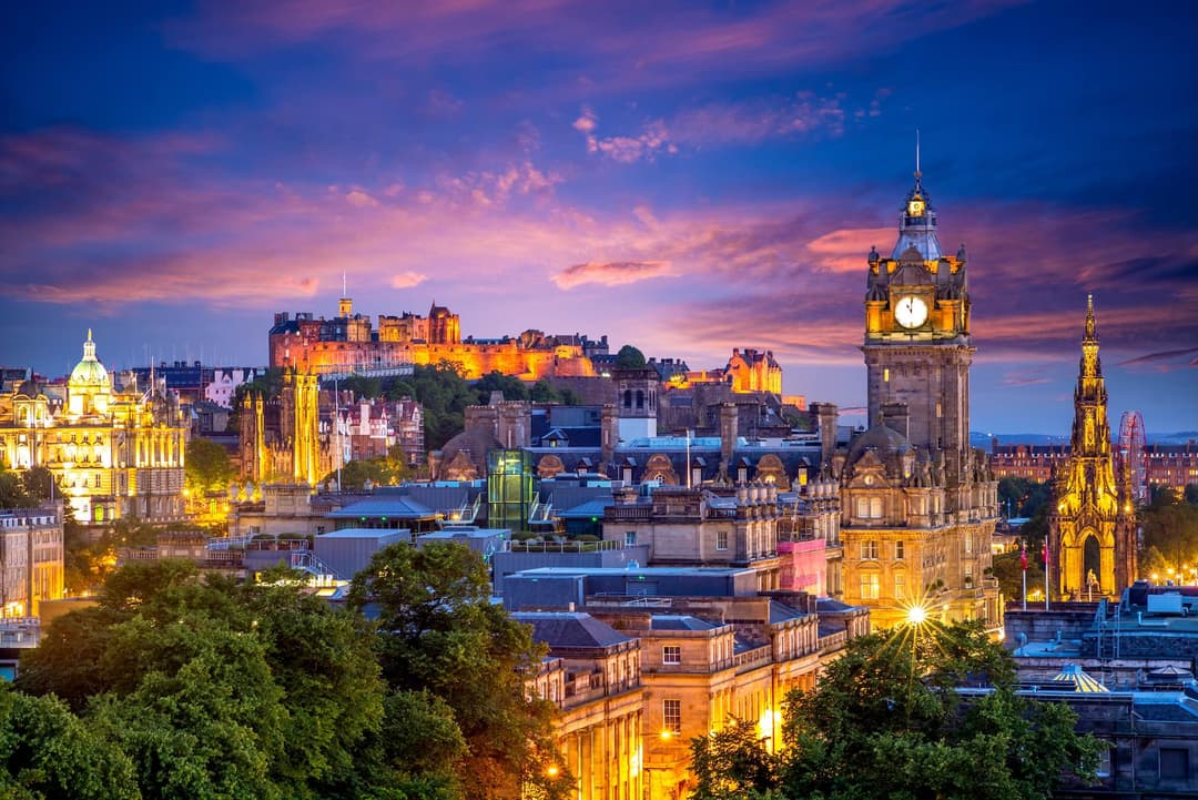 Scotland Tourism Statistics 2026 | Venture Highland