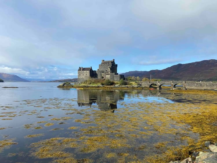 Best Castles in Scotland | Venture Highland