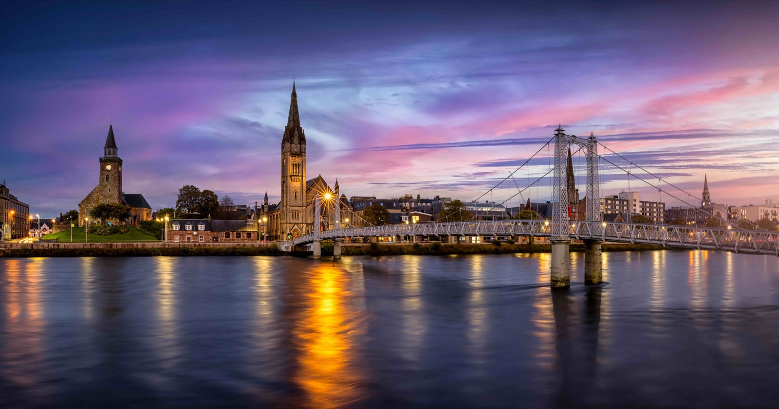 Best Restaurants in Inverness | Venture Highland