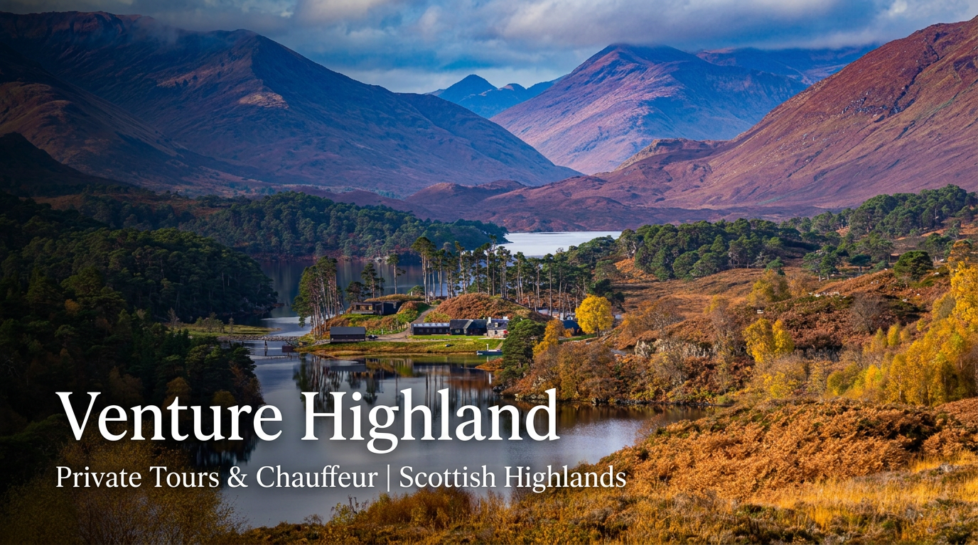 Snow Gates Scotland: Live Status | Venture Highland